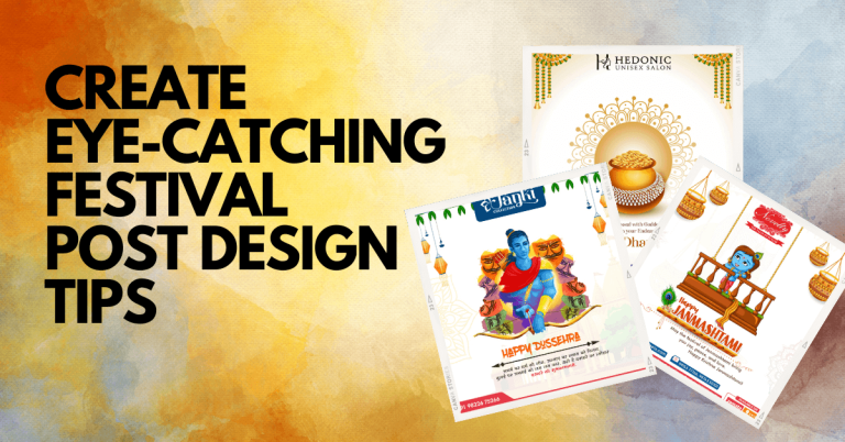 How Festival Post Design Matters For Your Business And How It Helps To ...
